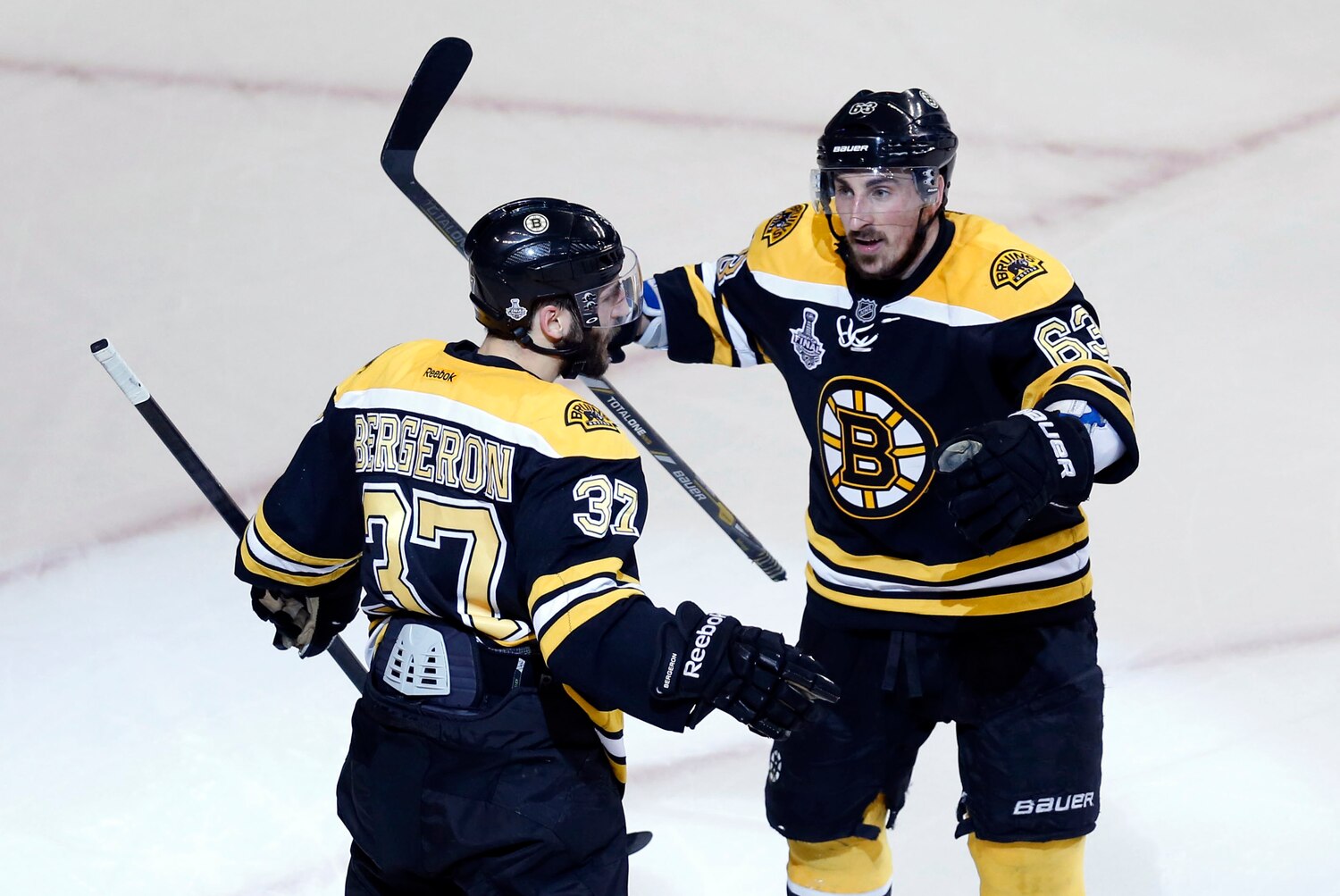 What's to Love and Hate About Boston Bruins' Special Teams | Bleacher ...
