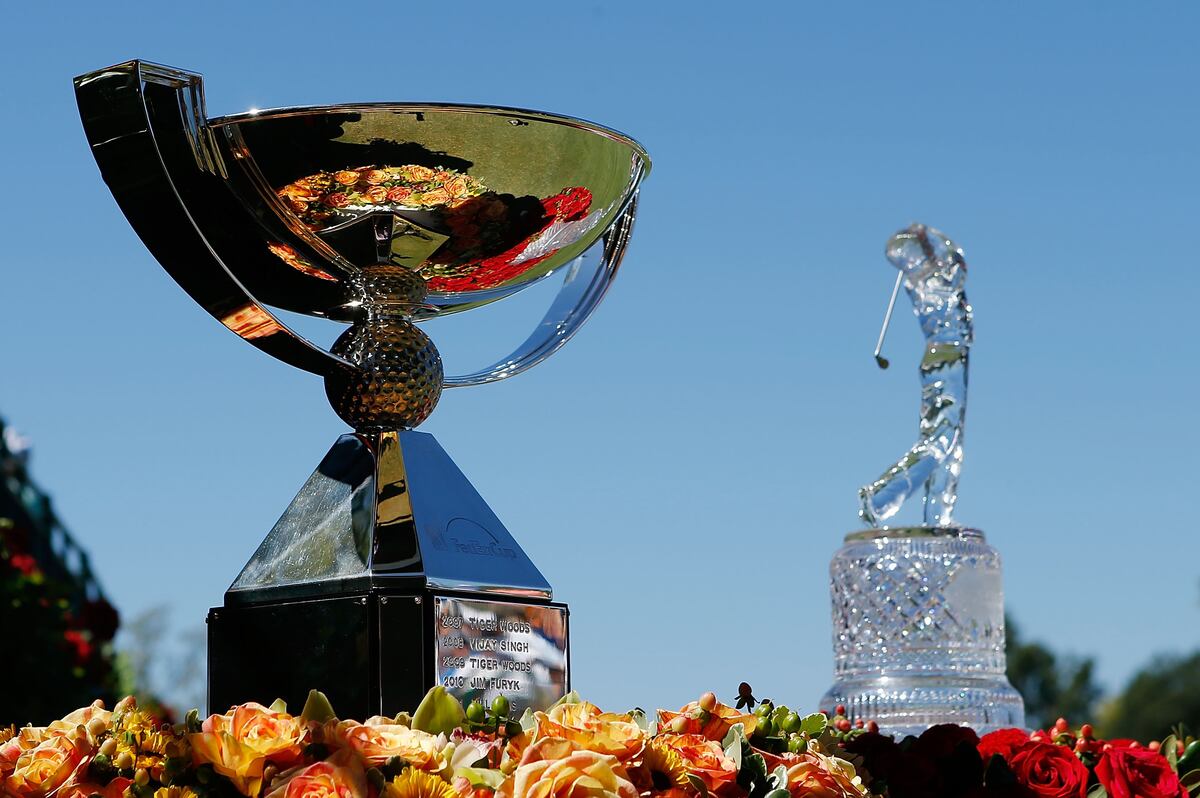 The 2013 FedEx Cup Playoffs: Accept It for What It Is | News, Scores ...