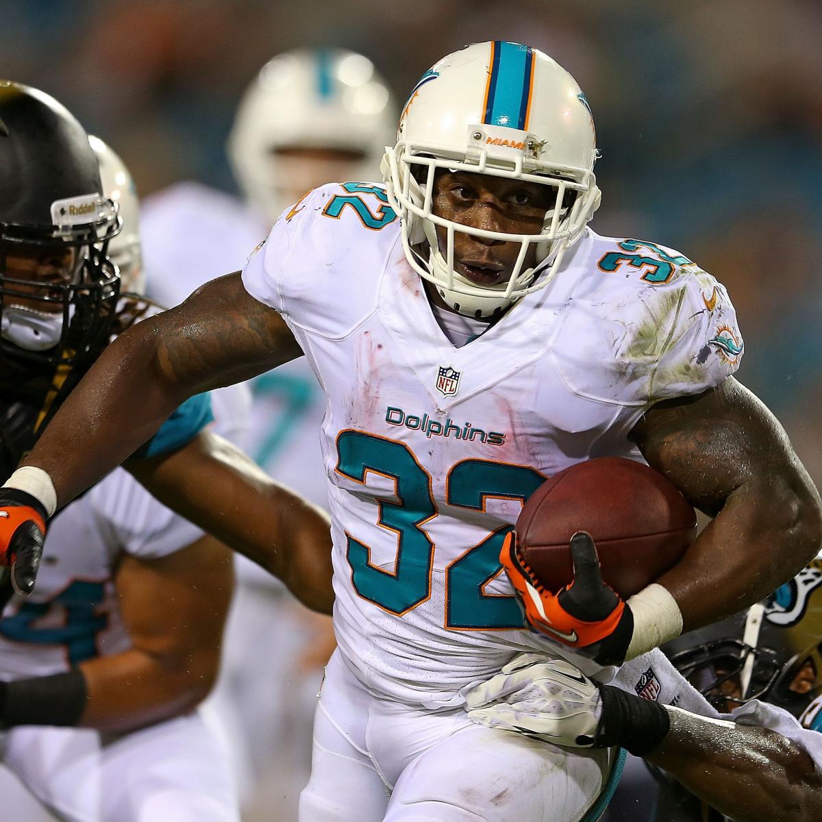 Miami Dolphins: 6 Unheralded Players Poised to Break out in 2013 | News ... Miami Dolphins: 6 Unheralded Players Poised to Break out in 2013 | News ...
