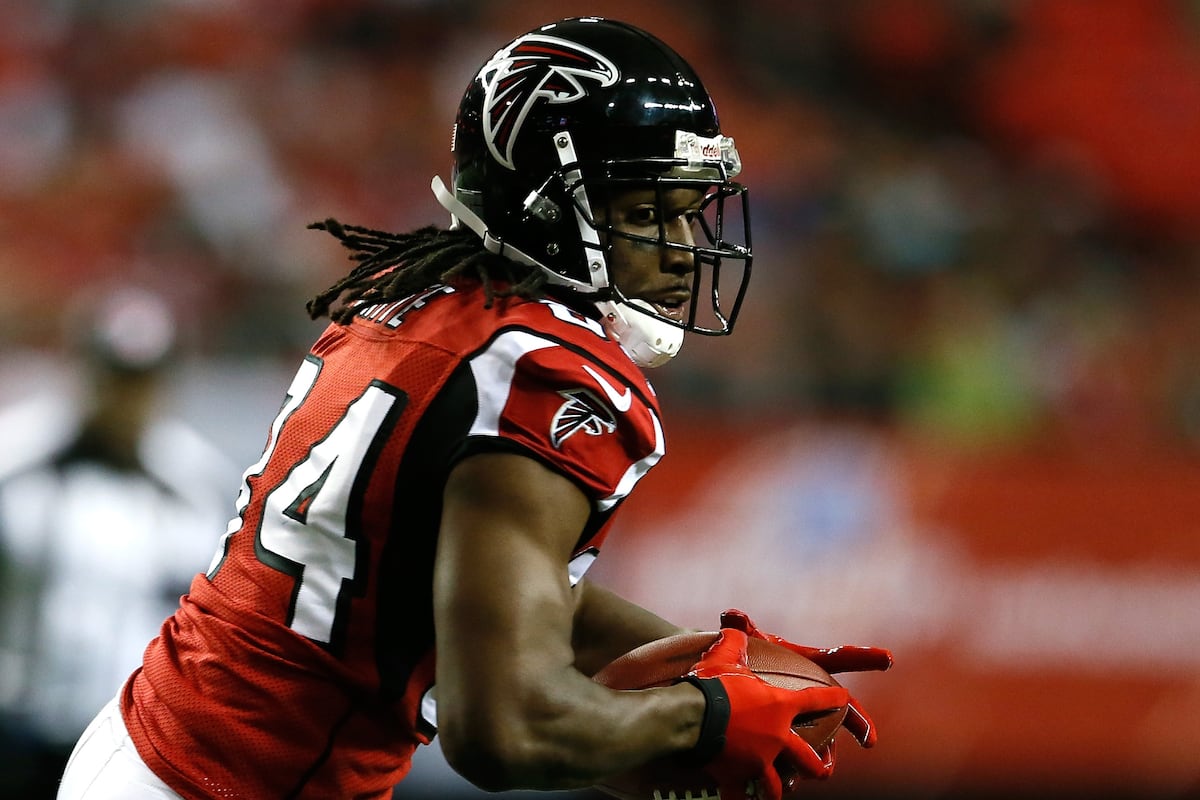 Full Stat Predictions for Atlanta Falcons' Regular Season | News ...