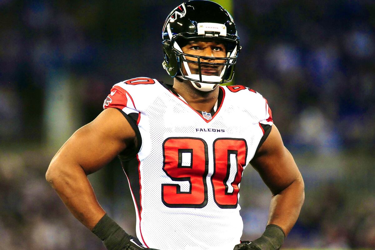 Did the Atlanta Falcons Do Enough to Boost Their Pass Rush in 2013 ...