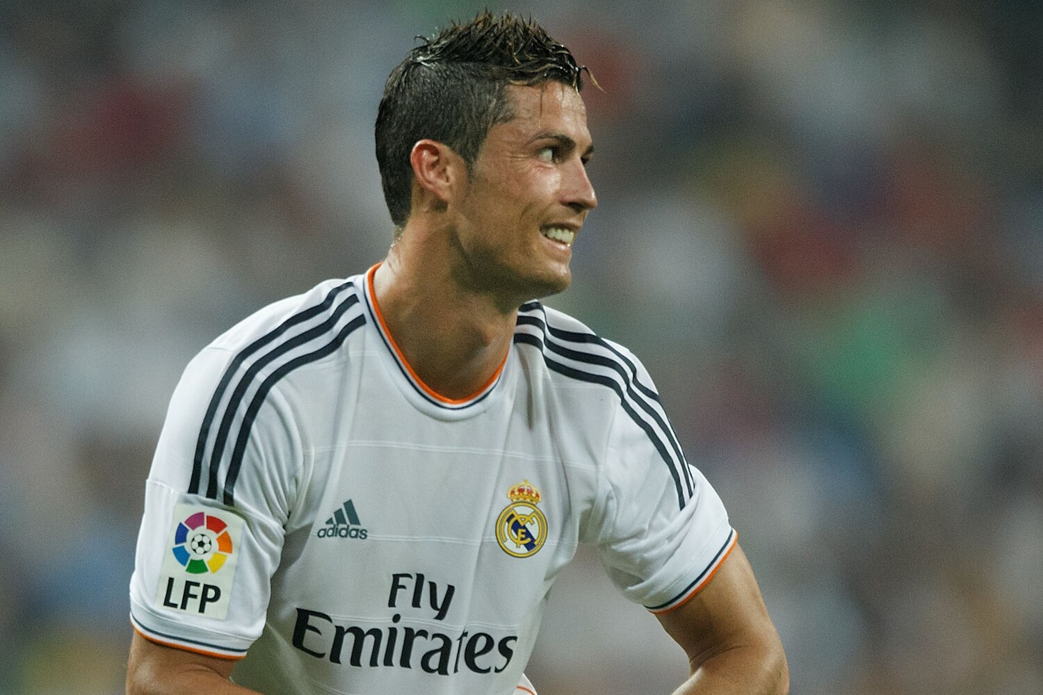 Cristiano Ronaldo's Legacy Would Strengthen from Partnership with ...