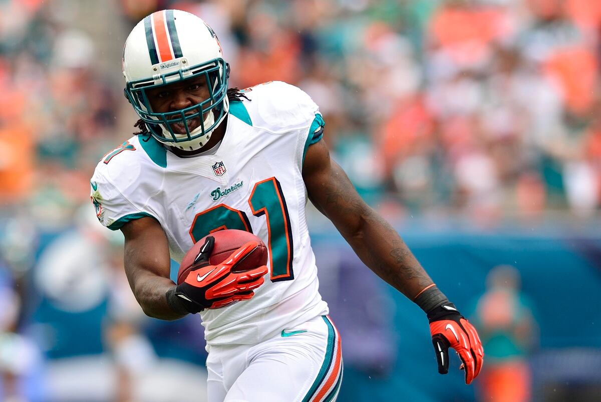 Richard Marshall Reportedly Signs 1-Year Deal with San Diego Chargers ...