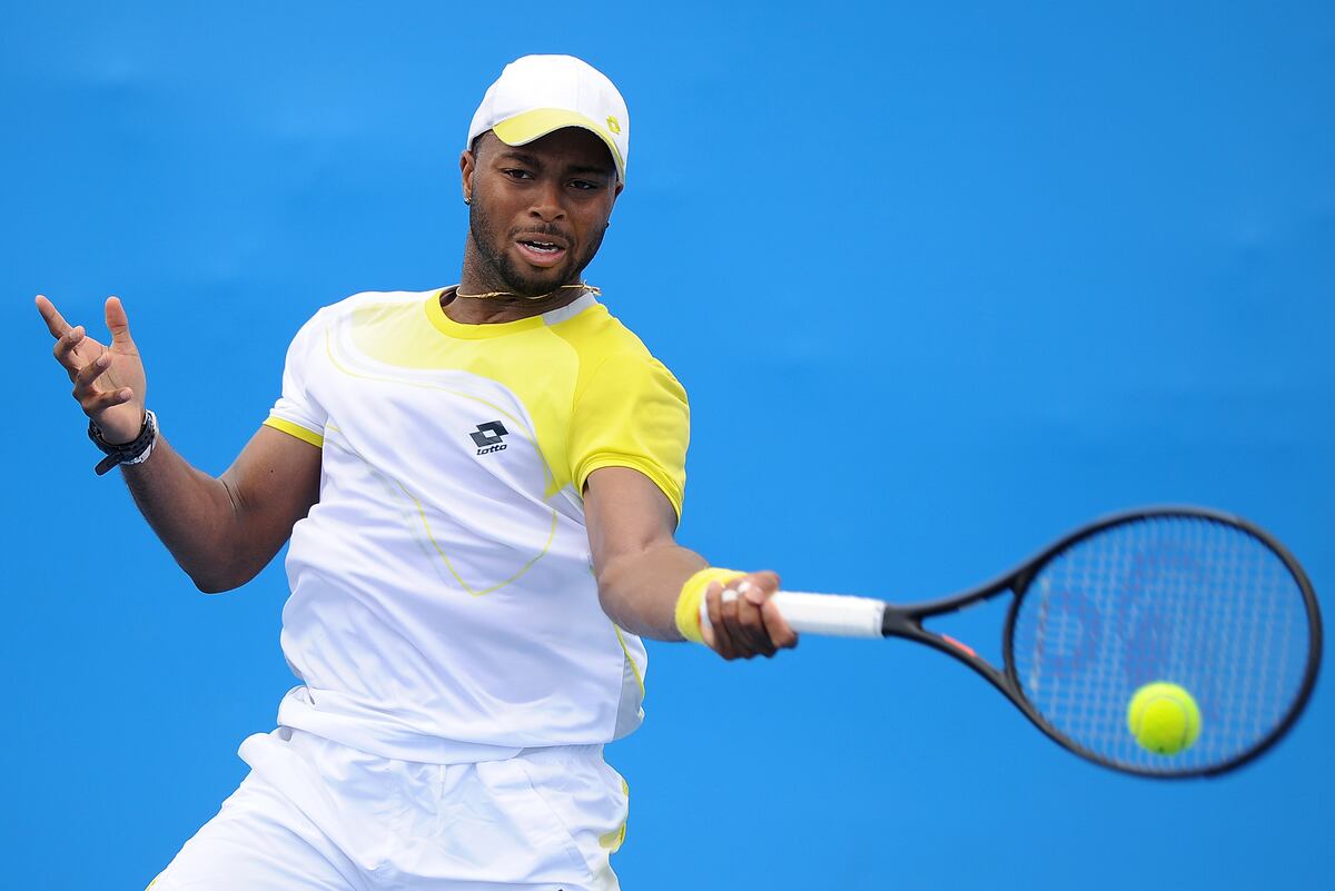 Donald Young: American Must Be Prepared for Next Hurdle at the U.S ...