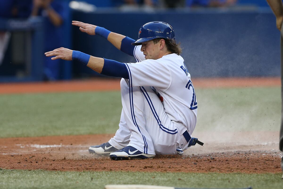 Toronto Blue Jays: Why Colby Rasmus Has Been the Team's Best Player in ...