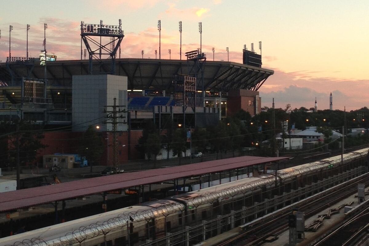 US Open Qualifiers to Watch for This Week | News, Scores, Highlights ...