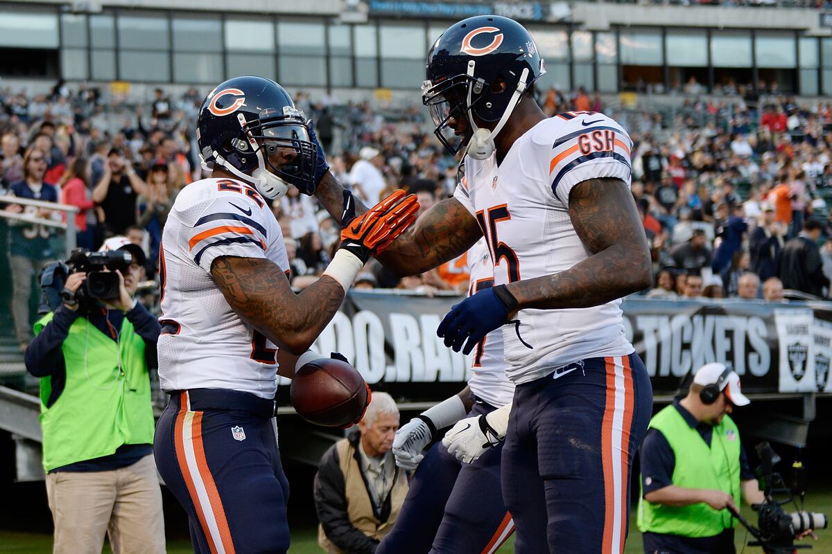 Chicago Bears: 8 Things We Learned Through Week 3 of Preseason | News ...
