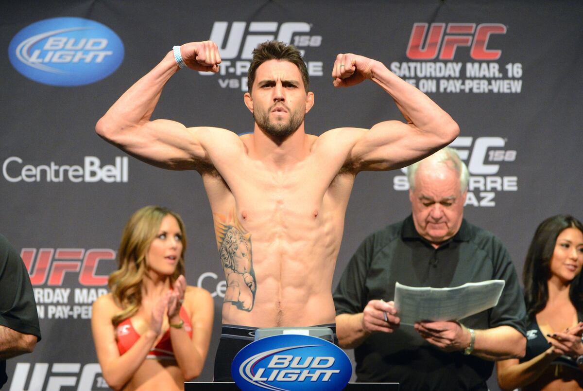 UFC Fight Night 27: Predicting the Fight Night Bonuses | News, Scores ...