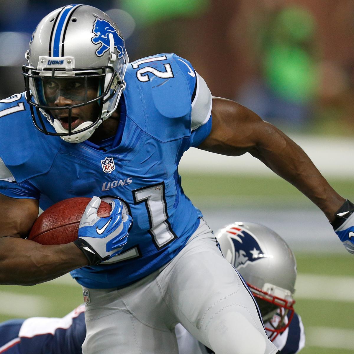 Fantasy Football 2013: Who Are This Year's Top Handcuffs | News, Scores ... Fantasy Football 2013: Who Are This Year's Top Handcuffs | News, Scores ...