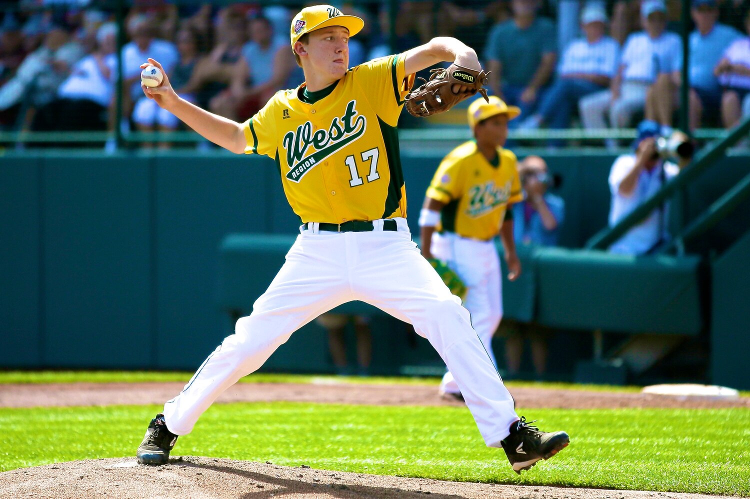 Little League World Series 2013: Players to Watch in LLWS Championship ...