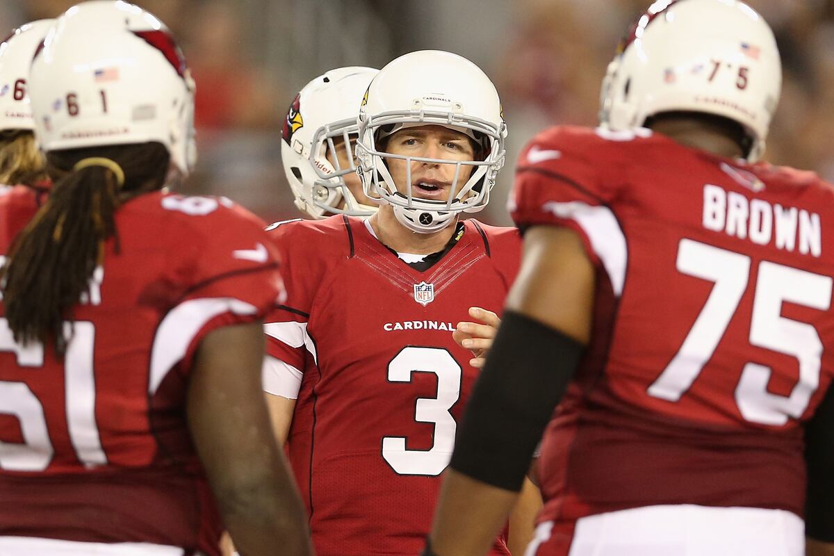 San Diego Chargers vs. Arizona Cardinals: Live Score, Highlights and ...