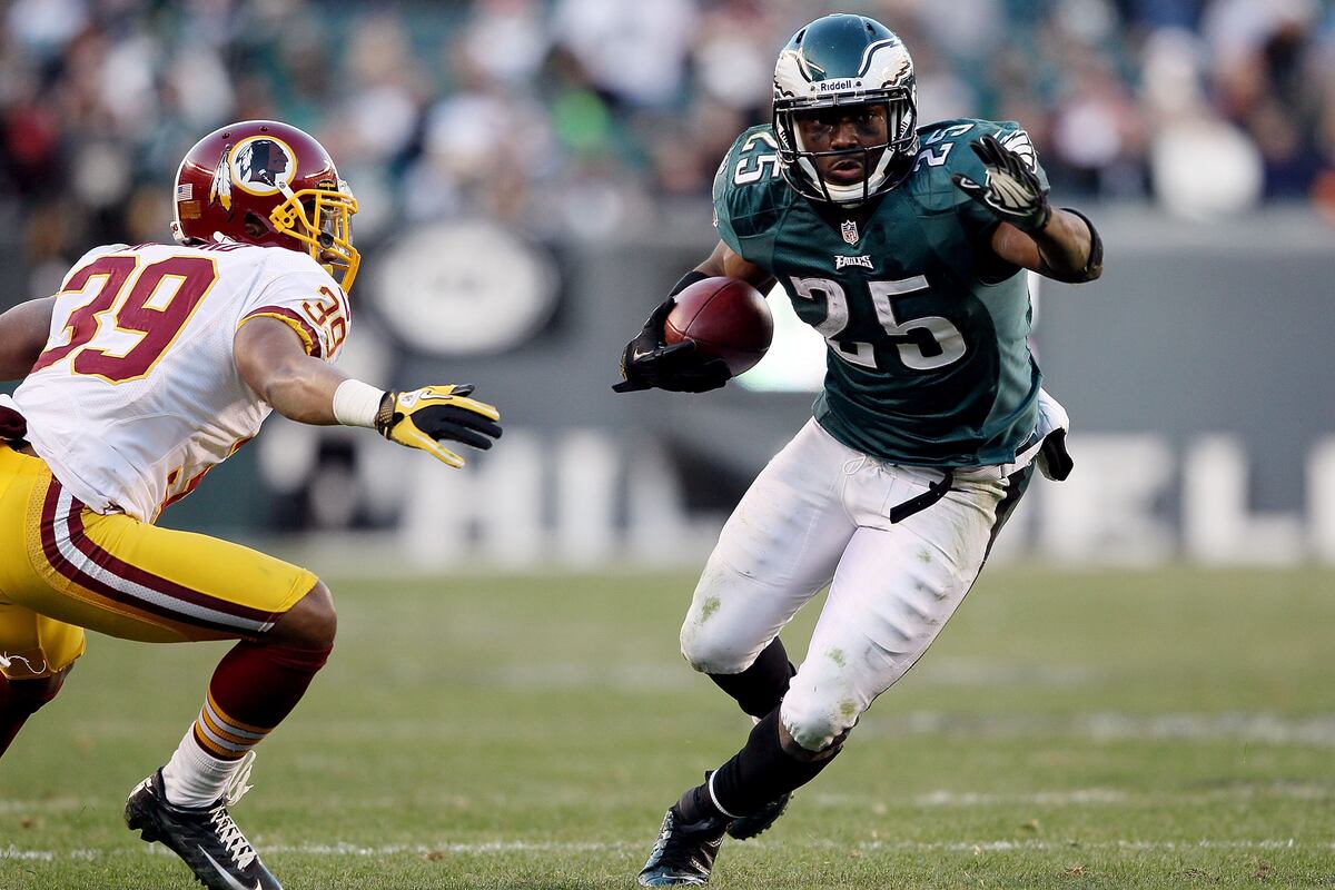 Fantasy Football Rankings 2013: Updated Look at Top RBs Ready to ...