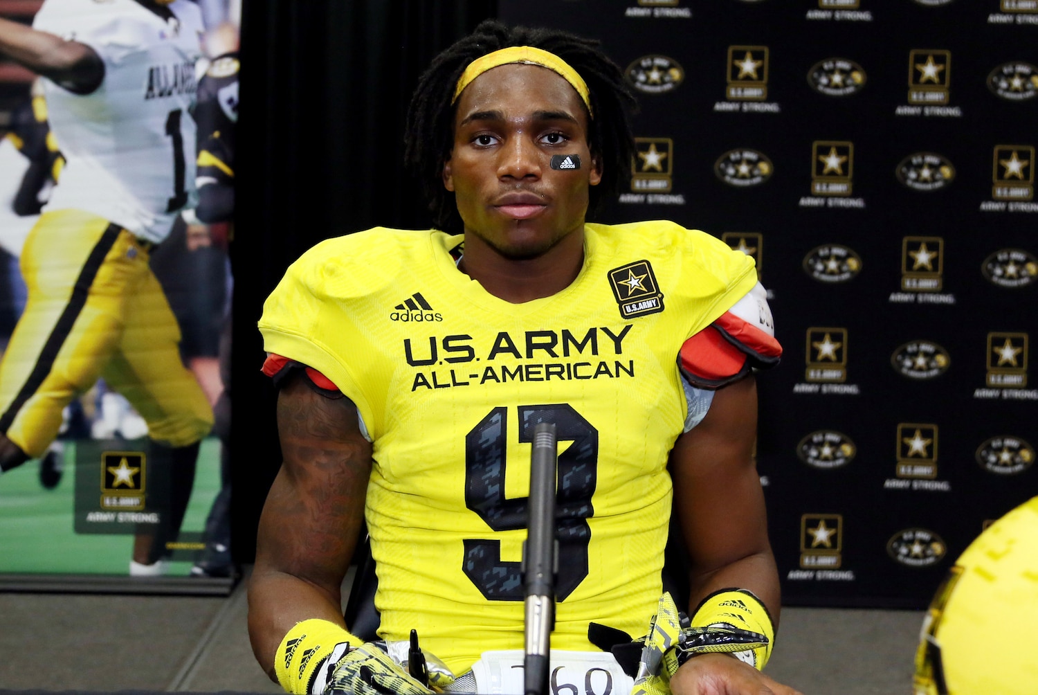 Jaylon Smith: Everything You Need to Know About Notre Dame's Star ...