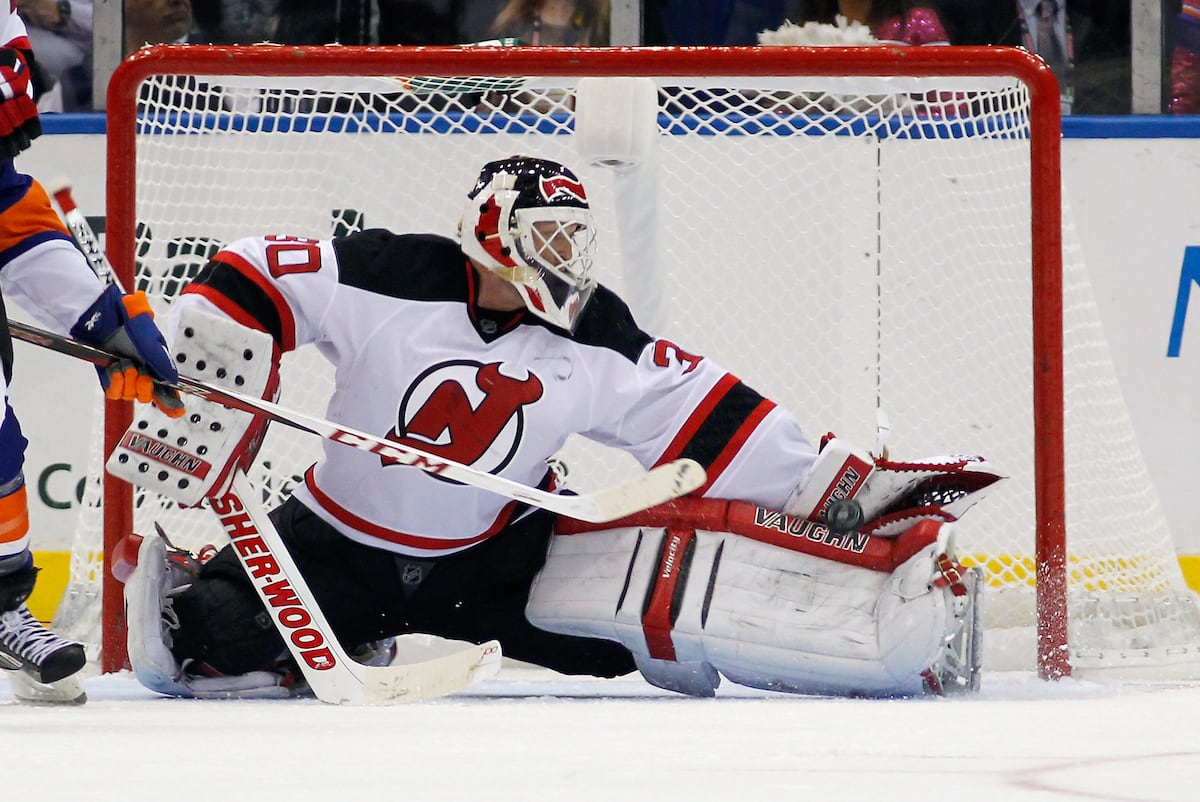 The Best Attributes of the New Jersey Devils' Top Stars | News, Scores ...