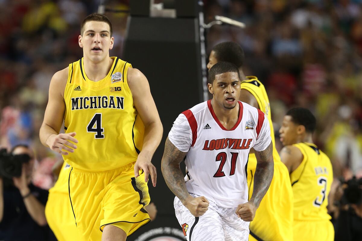 Michigan Basketball: Who Is the Wolverines' 1st Option on Offense ...