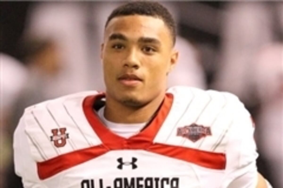 Jalin Marshall: Everything You Need to Know About Ohio State's Star ...