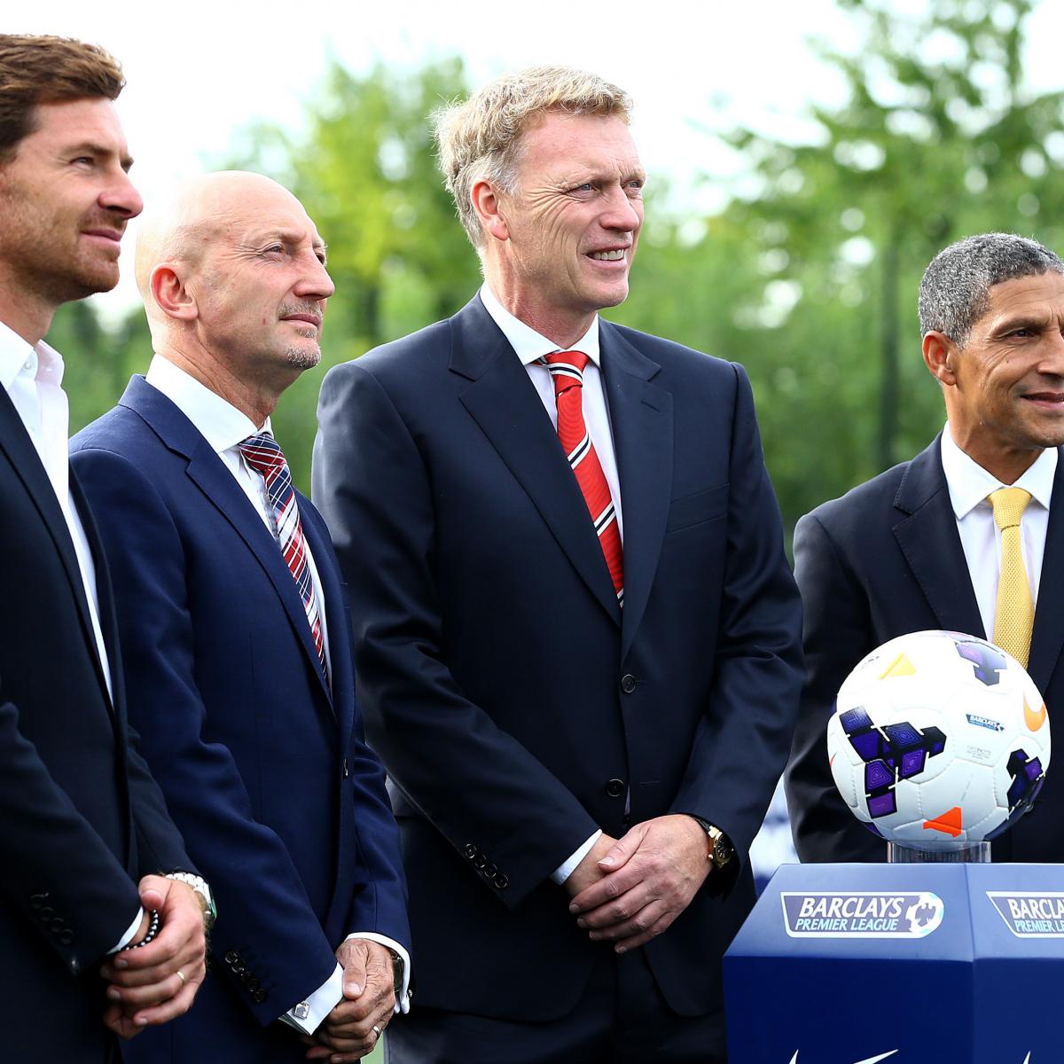 Tottenham Hotspur Transfer News and Rumours Tracker: Week of August 26 ...
