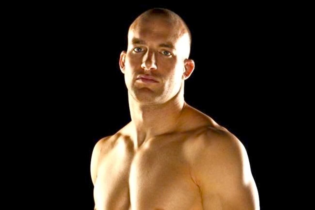 Meet Patrick 'Durkin' Cummins: The Man Who Might Just Be the Next Jon ...