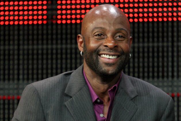 Jerry Rice by. Marvin on emaze