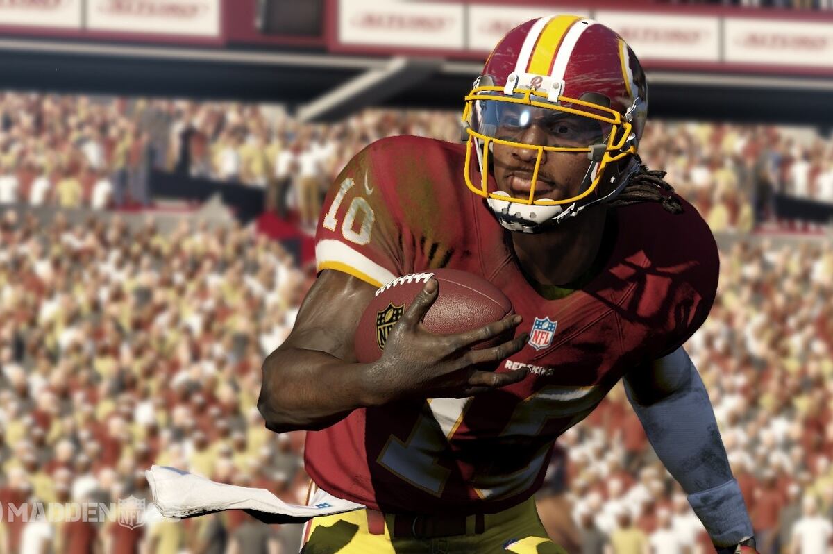 Madden 25 Player Ratings: Highlighting Game's Most Versatile Playmakers ...
