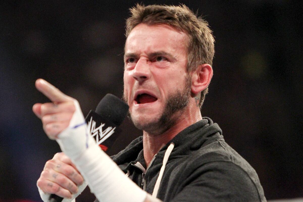 Power Ranking the 5 Best and 5 Worst Talkers in WWE | News, Scores ...