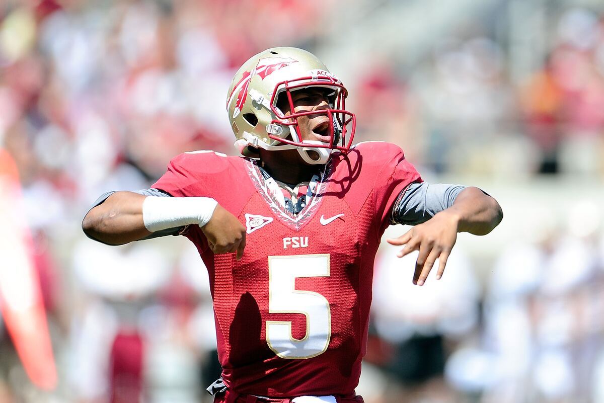 10 College Football Player Debuts We're Most Looking Forward to in Week ...