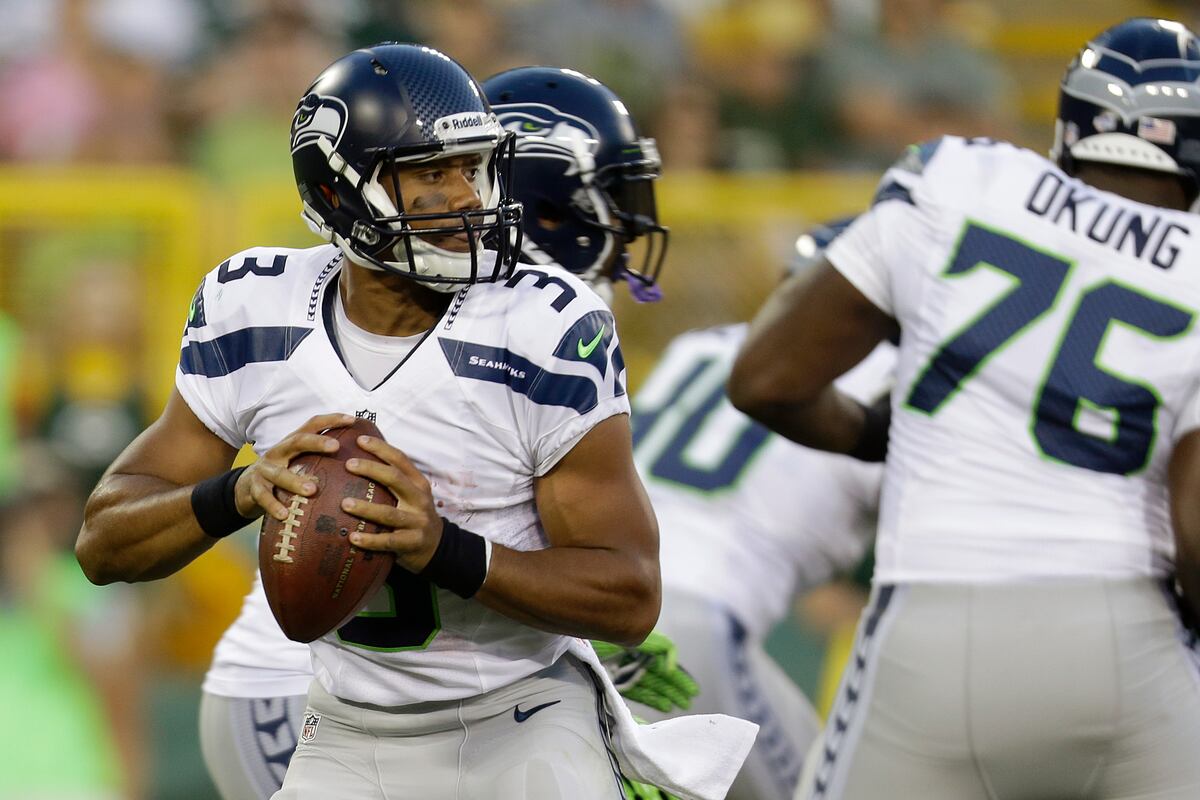 Full Stat Predictions for NFL's Starting Second-Year Signal-Callers ...