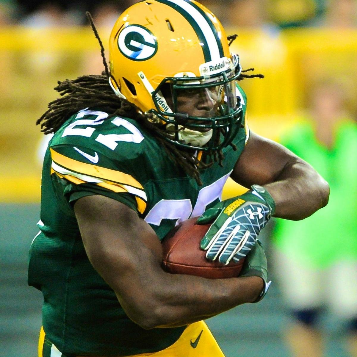 Fantasy Football 2013: Who Should You Draft in Every Major RB Battle ... Fantasy Football 2013: Who Should You Draft in Every Major RB Battle ...