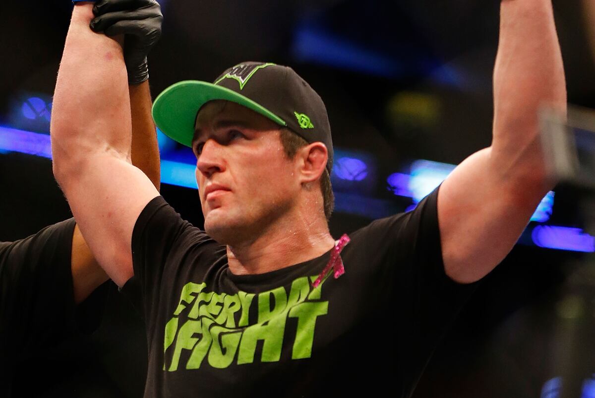Which Fights Make Sense for Chael Sonnen and the UFC? | News, Scores ... Which Fights Make Sense for Chael Sonnen and the UFC? | News, Scores ...