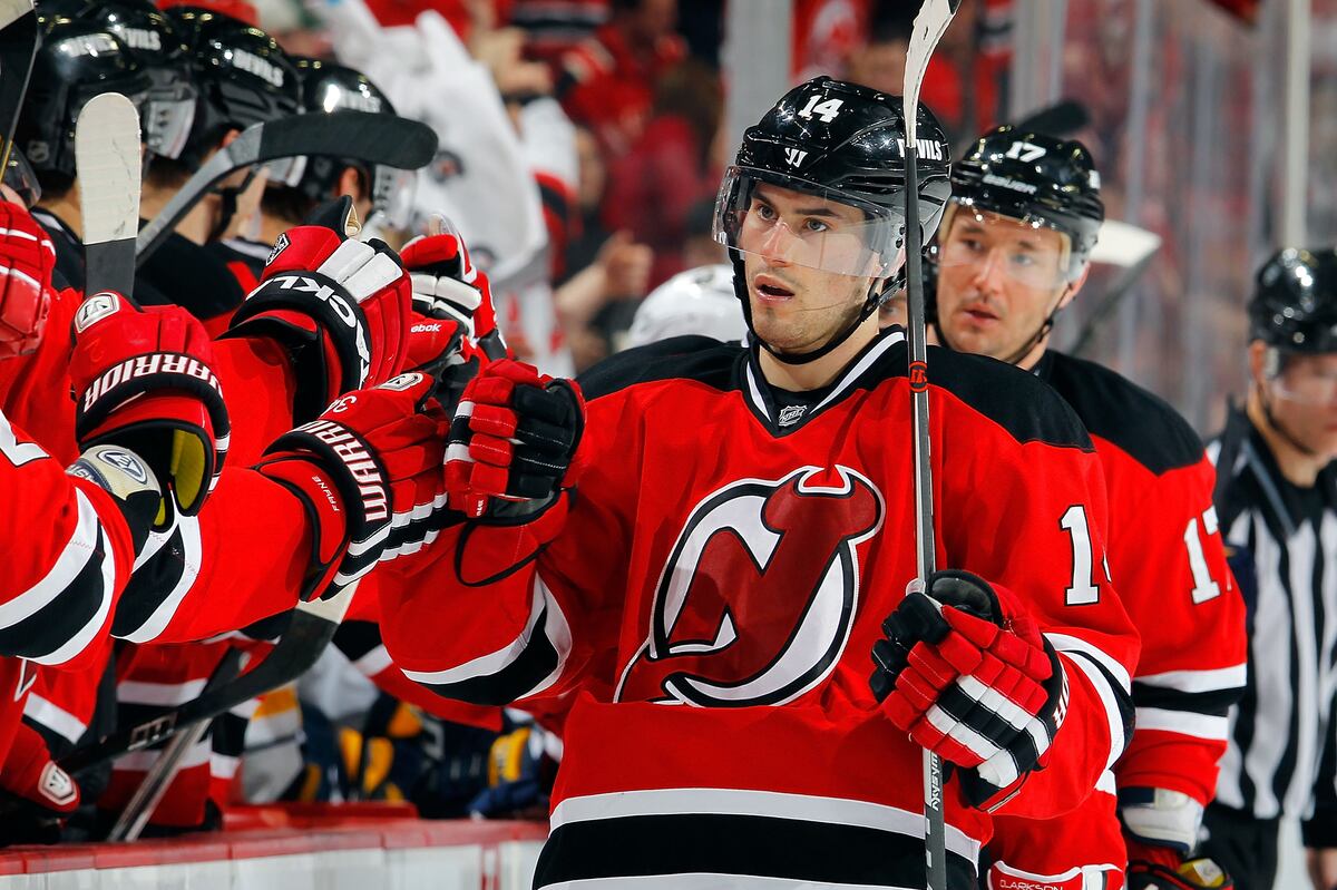Breaking Down Adam Henrique's New Deal with New Jersey Devils | News ...