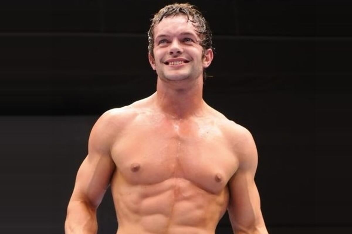 WWE Interested in Top International Star Prince Devitt | News, Scores ...