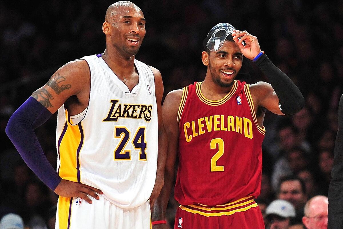 Who Will Really Be the Next Kobe Bryant? | News, Scores, Highlights ...