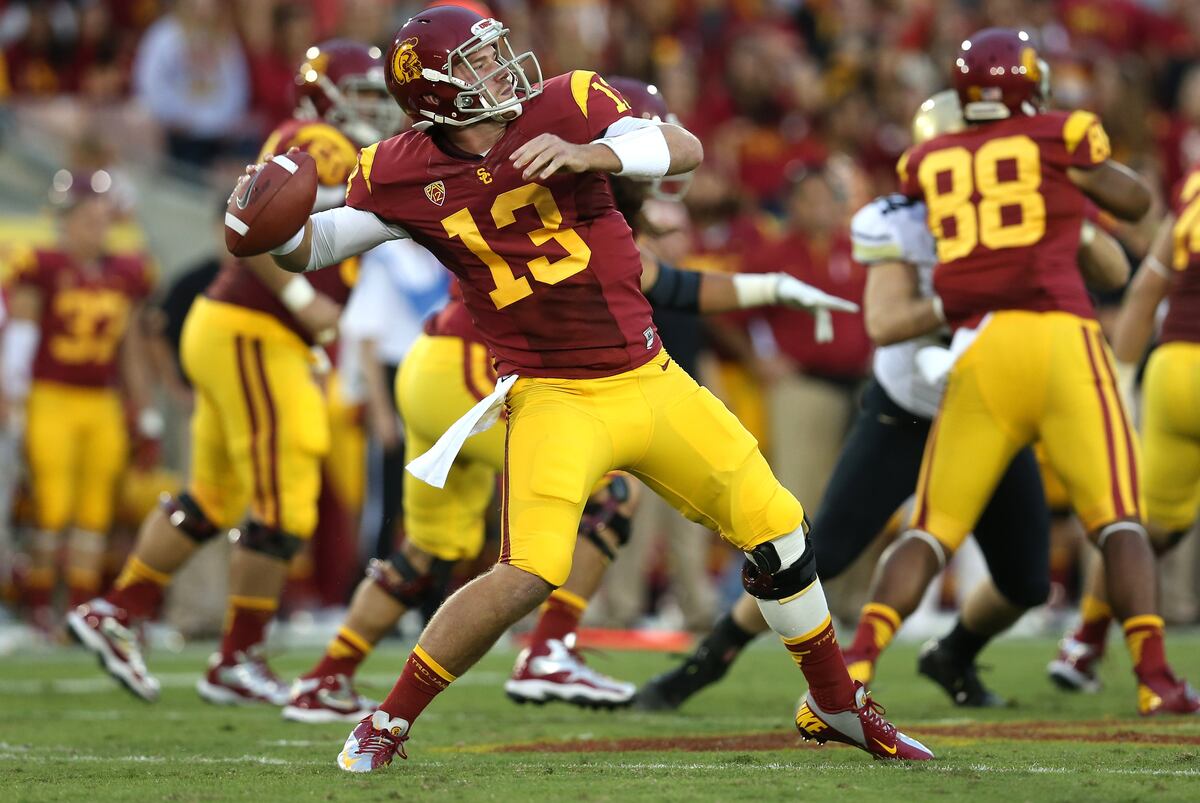 USC vs. Hawaii: TV Info, Spread, Injury Updates, Game Time and More ...