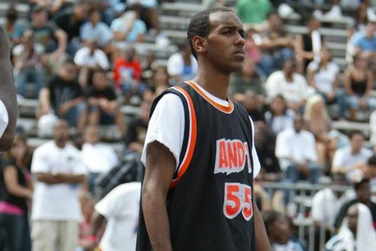 Catching Up with the AND1 Streetball Forefathers | News, Scores ...