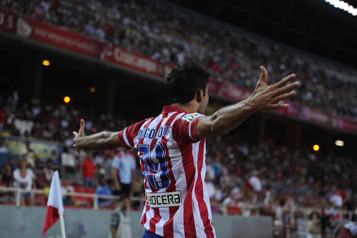 World Football Performances of the Weekend | News, Scores, Highlights ...