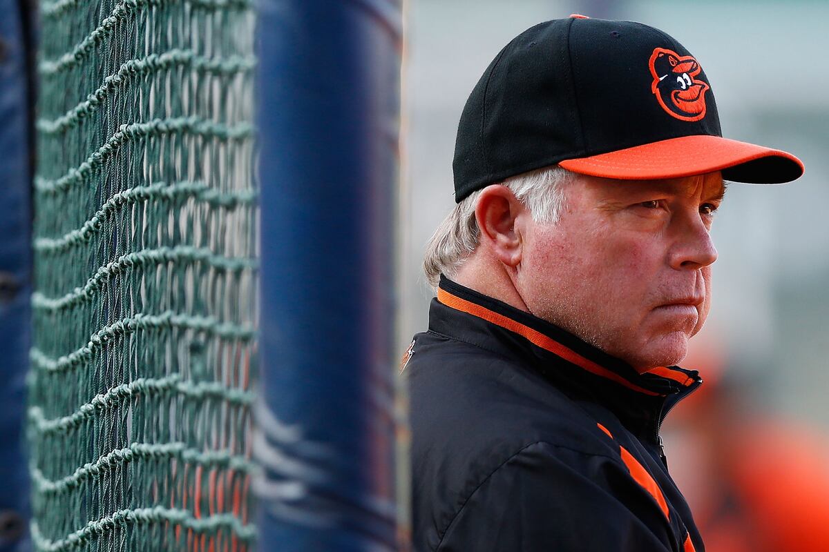 MLB Teams Guaranteed to Choke Down the Stretch | News, Scores ...