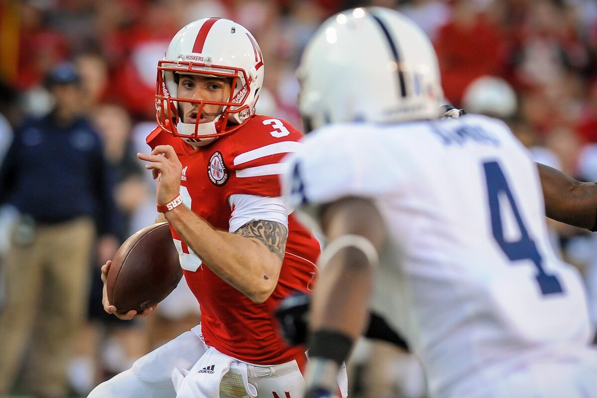 College Football Week 1 Picks: Wyoming Cowboys vs. Nebraska Cornhuskers ...