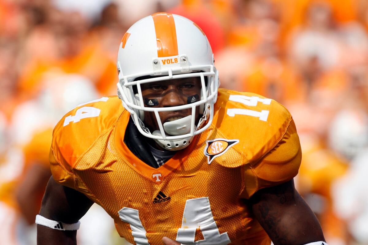 B/R's Tennessee Lead Writer Explains Why Justin Worley Won't Stay the ...