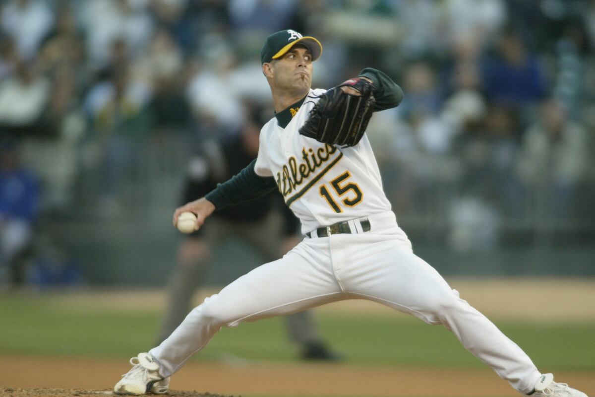 Ranking the Best Oakland Athletics Teams of All Time | News, Scores ...