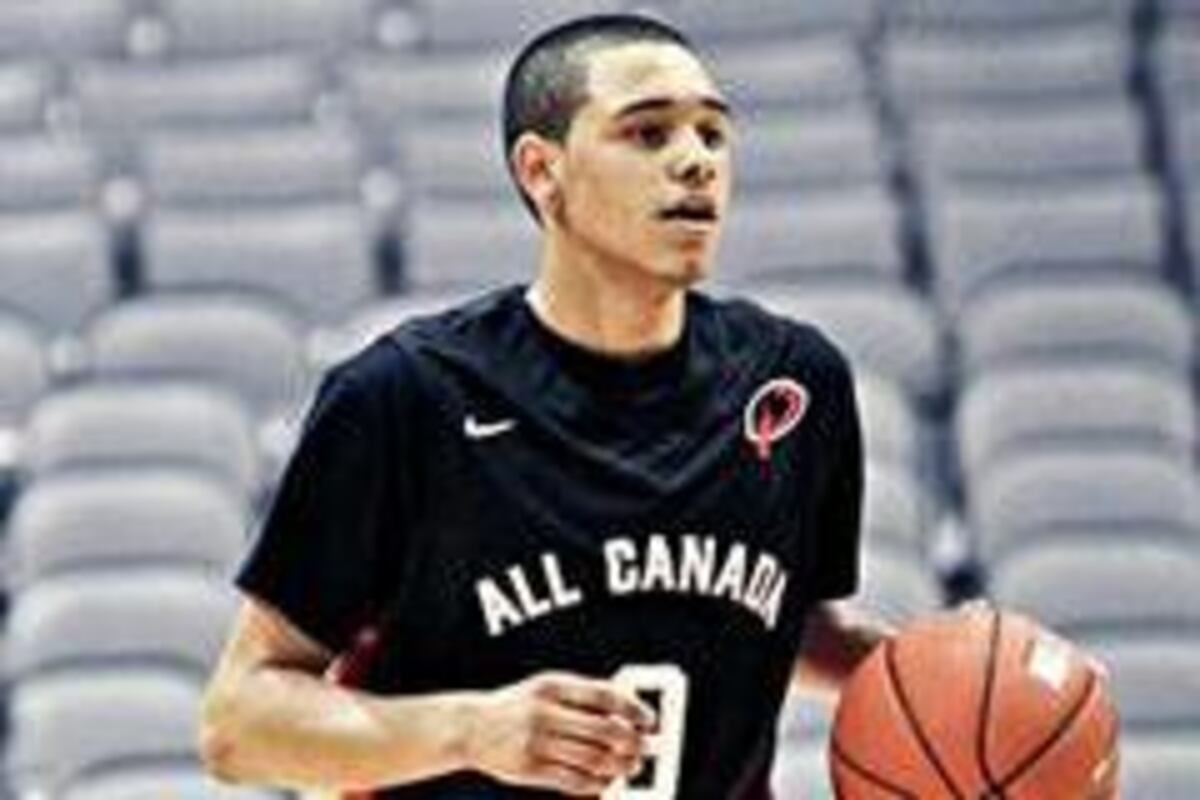 Syracuse Basketball: Tyler Ennis Is the Key to Orange's 2013-14 Success ...