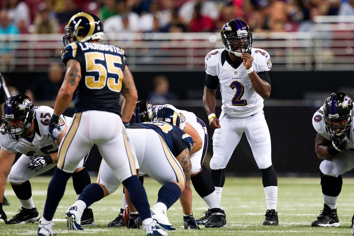 Ravens vs. Rams: TV Info, Spread, Injury Updates, Game Time and More ...