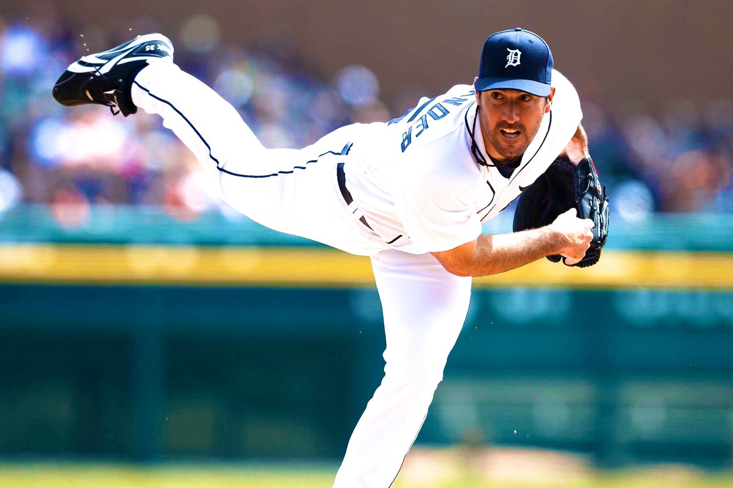 Justin Verlander Donates $1 Million to Start Amazing Initiative for ...