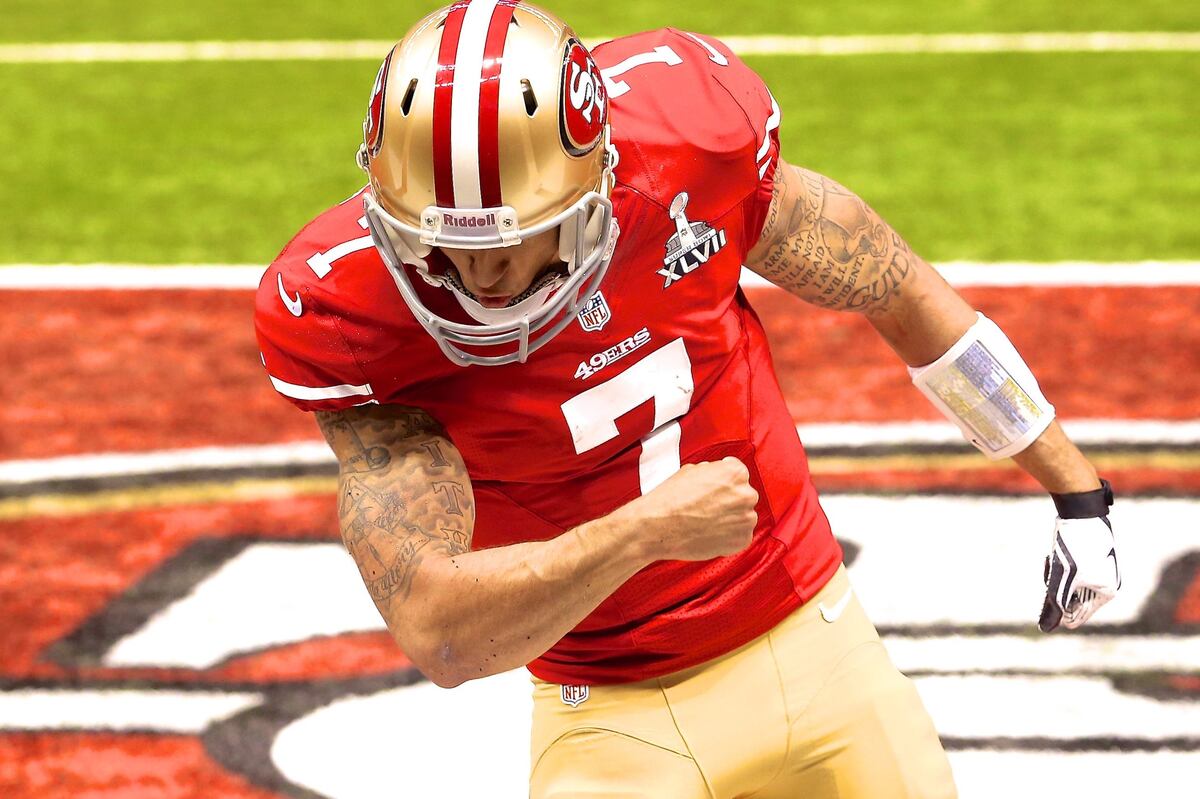 Ten-Point Stance: Mike Freeman's NFL Notebook Heading into Week 1 ...