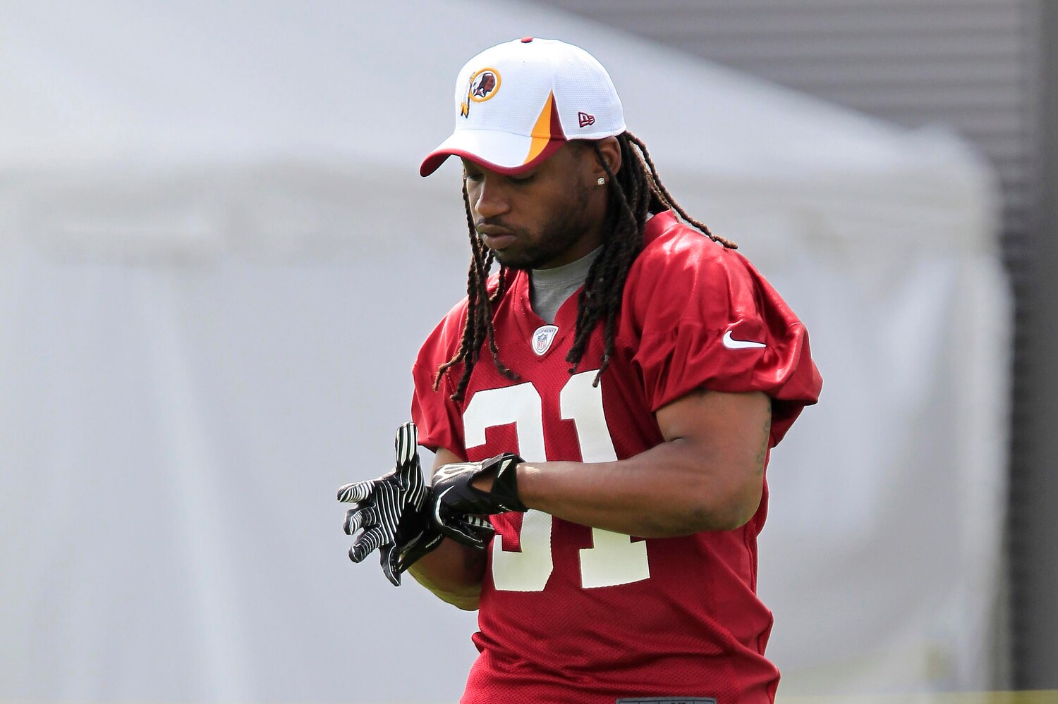 Final Things to Watch in the Washington Redskins' Preseason Finale ...