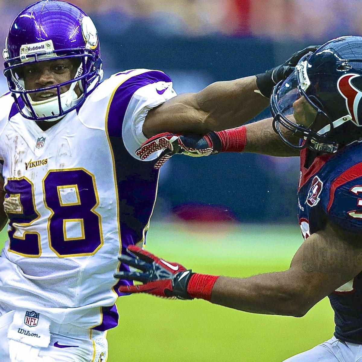 Fantasy Football 2013: Need-to-Know Fantasy Information for Every NFL ... Fantasy Football 2013: Need-to-Know Fantasy Information for Every NFL ...