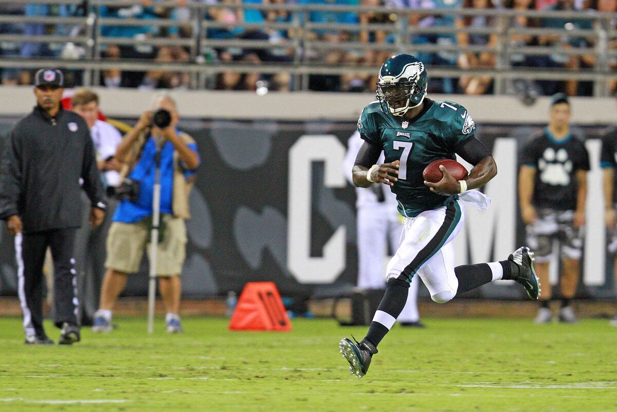 Projecting Philadelphia Eagles' Final 53-Man Roster | News, Scores ...