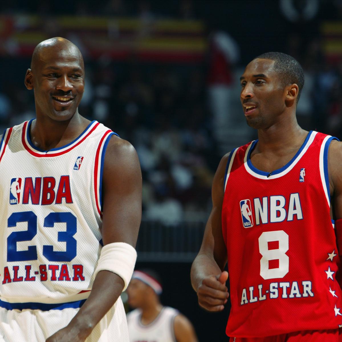 Old School vs. New School NBA Matchups We'd Love to See | News, Scores ...