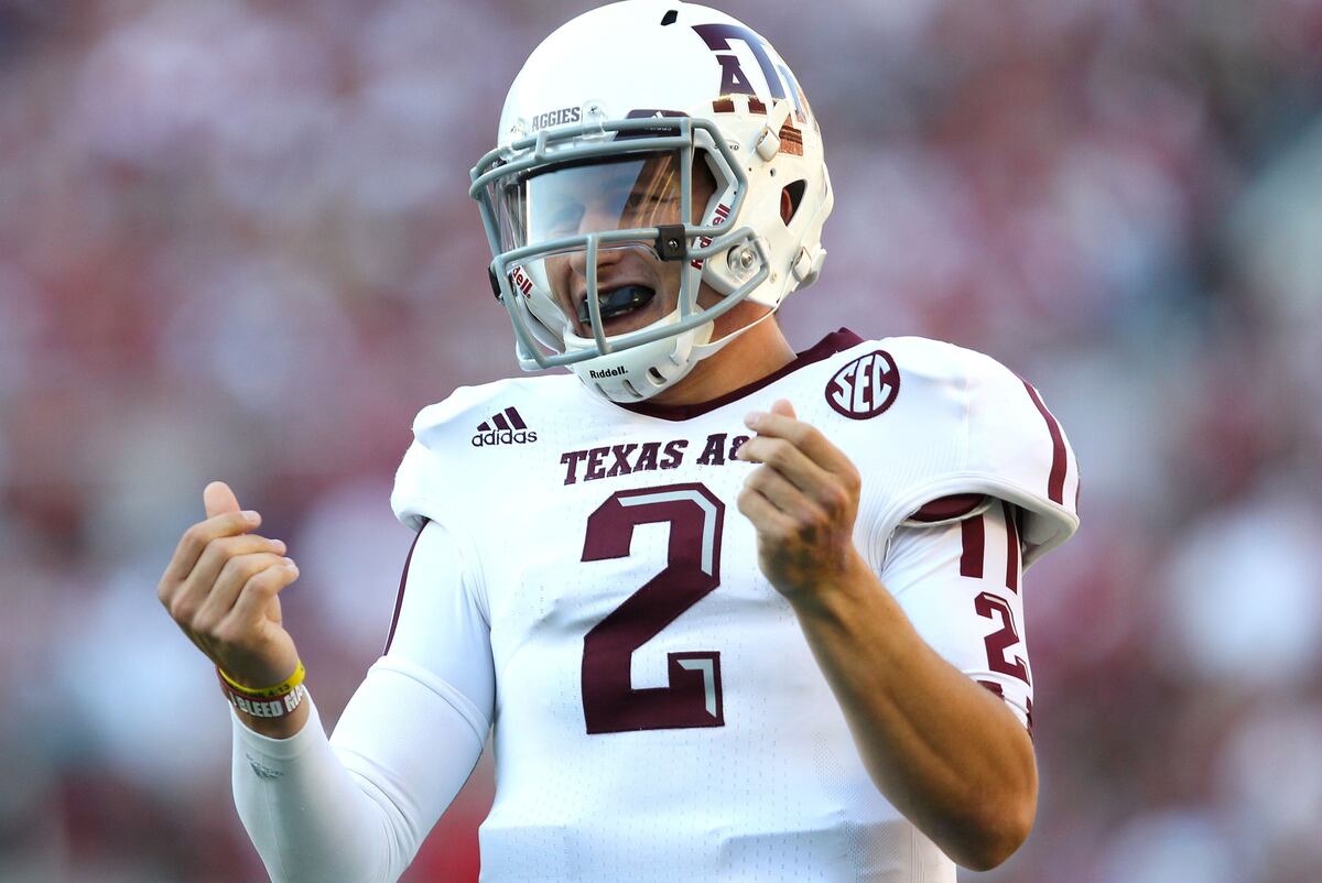 SEC Football: Highlighting Most Anticipated Early-Season Conference ...