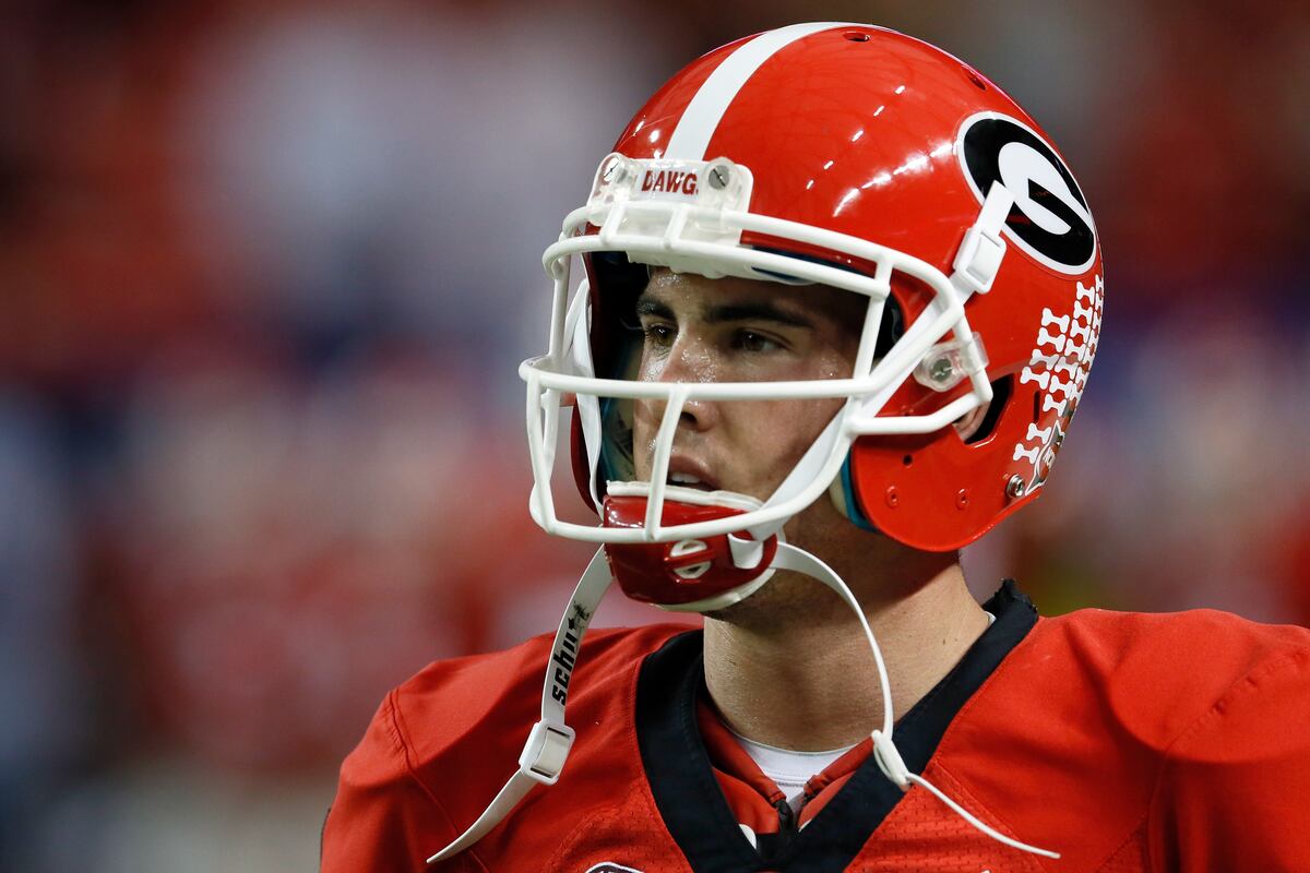 Georgia vs. Clemson: Aaron Murray Needs Win More Than Tajh Boyd | News ...