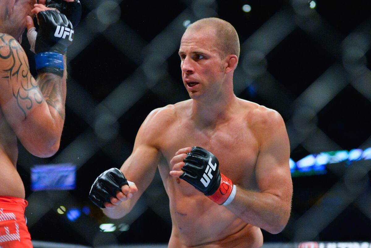 Jarred Hamman Hates to Lose but Couldn't Live with Himself If He Quit ...